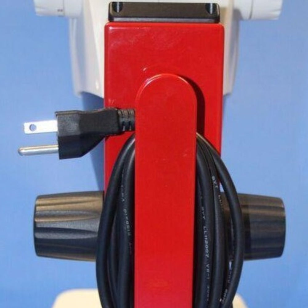 Student or Instructor Grade Dissecting Microscope 8-35X Zoom Integrated ...